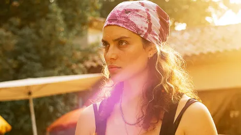 Por qué ver Sol negro, la adictiva serie francesa de 6 capítulos que ...