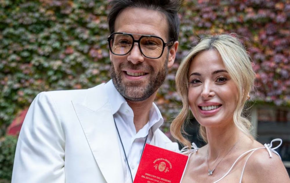 Qué drástica decisión tomó Jésica Cirio tras la separación de su marido, Elías Picirillo