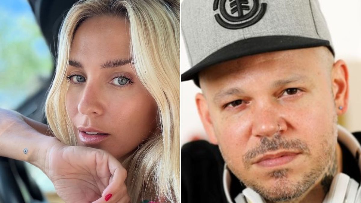 Así está hoy Milo, el hijo de Soledad Fandiño y de Residente que heredó ...