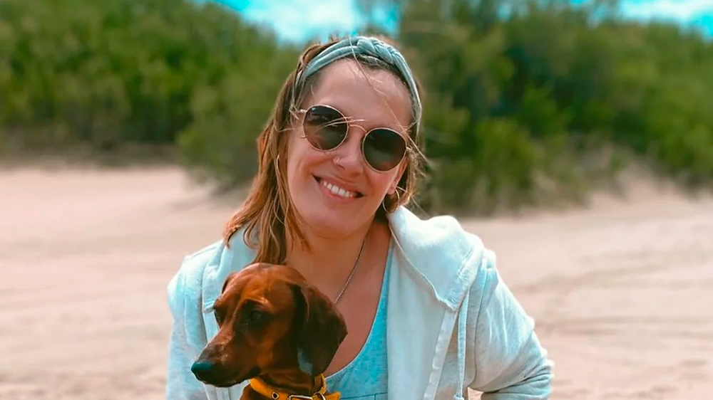 Quién era Leticia Lembi, la periodista que murió tras caer de un ...