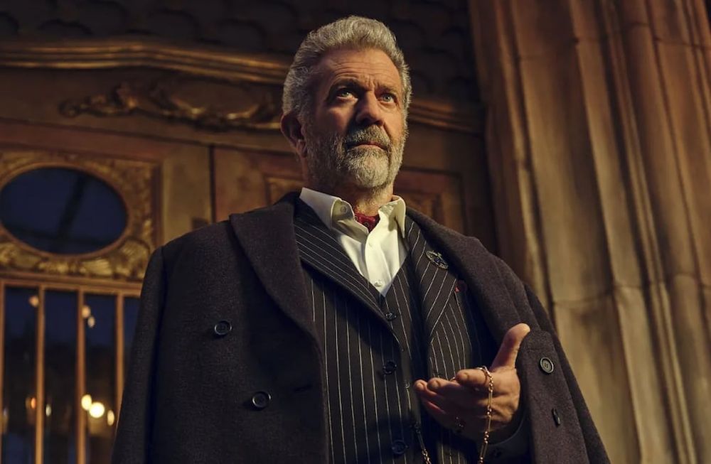 El universo de John Wick se expande: llega a Amazon Prime la miniserie ...