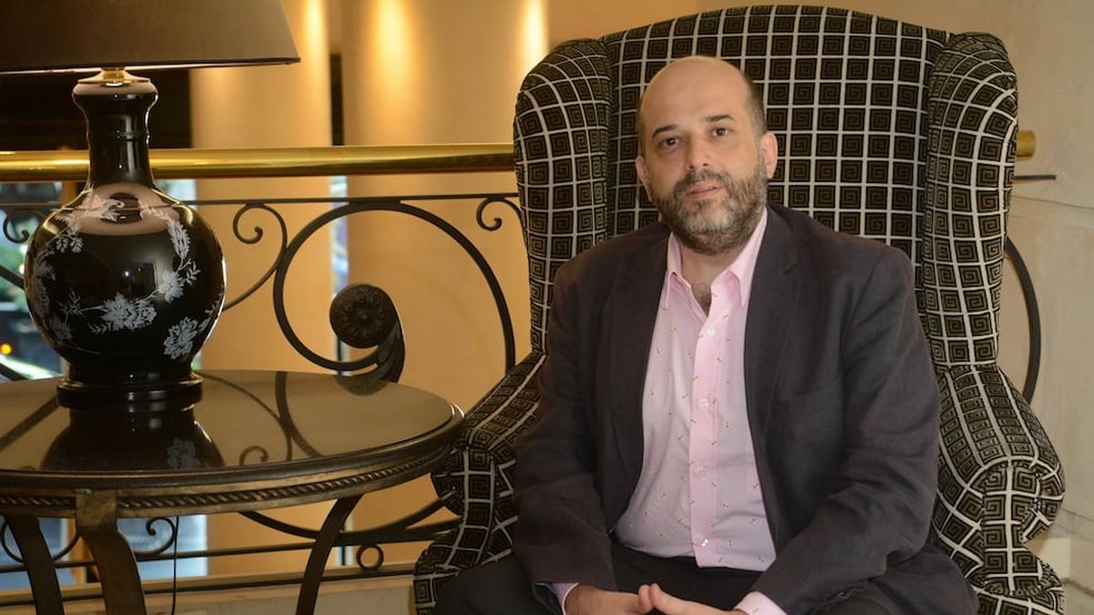 Daniel Rueda: el gestor cultural que revela los secretos de la venta de ...