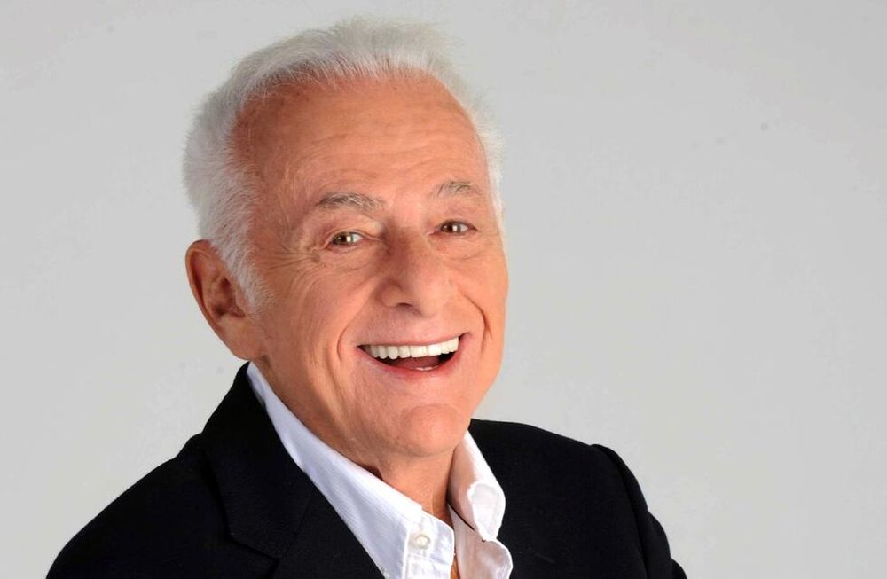 Gerardo Sofovich: “Todavía hay lugar para la cultura en TV”