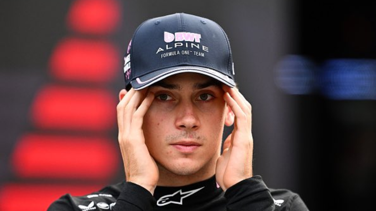 ¿Confirmado para 2026? Las declaraciones de Franco Colapinto que sorprendieron a todos:: Creo en ...