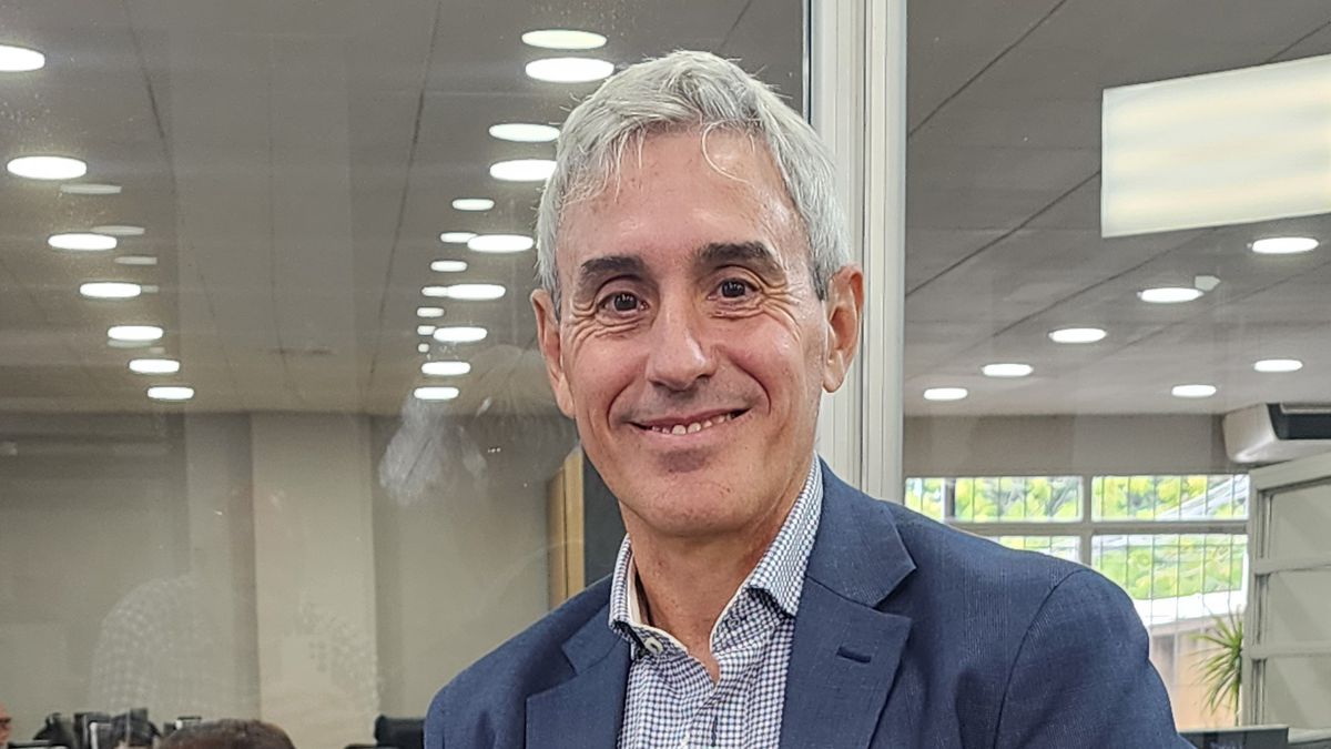 Fernando Rivera En La Cima: Una persona autista o con Asperger puede ser sumamente productiva en ...