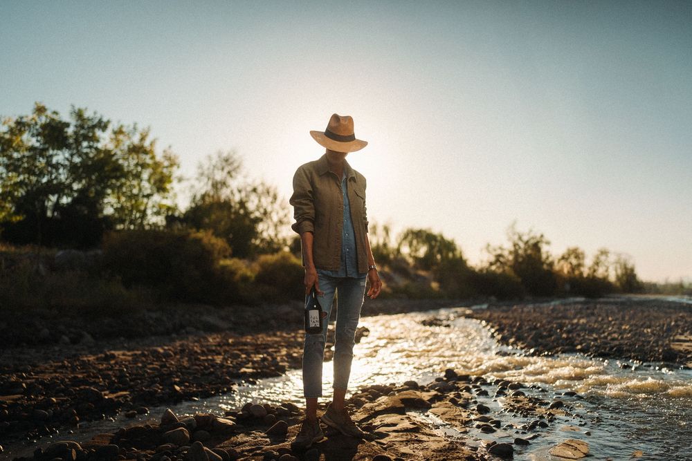 Juliana Awada debuta en la industria del vino con una bodega mendocina
