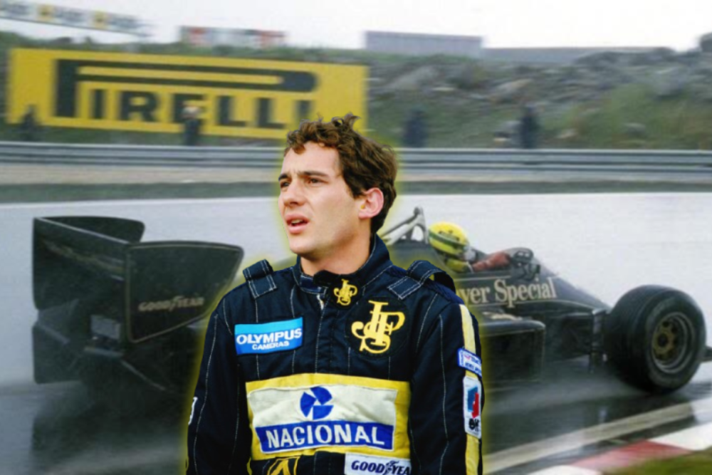 La trágica historia del circuito donde correrá Colapinto: la muerte de ...