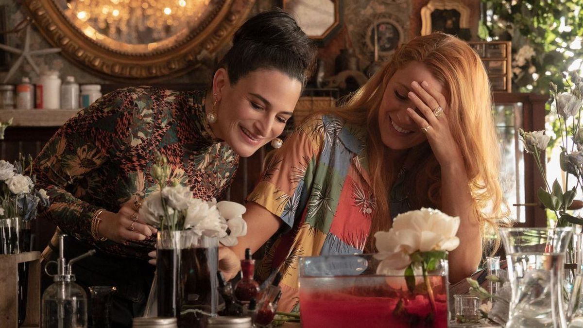Llegó a Netflix la película sobre violencia de género que terminó en ...