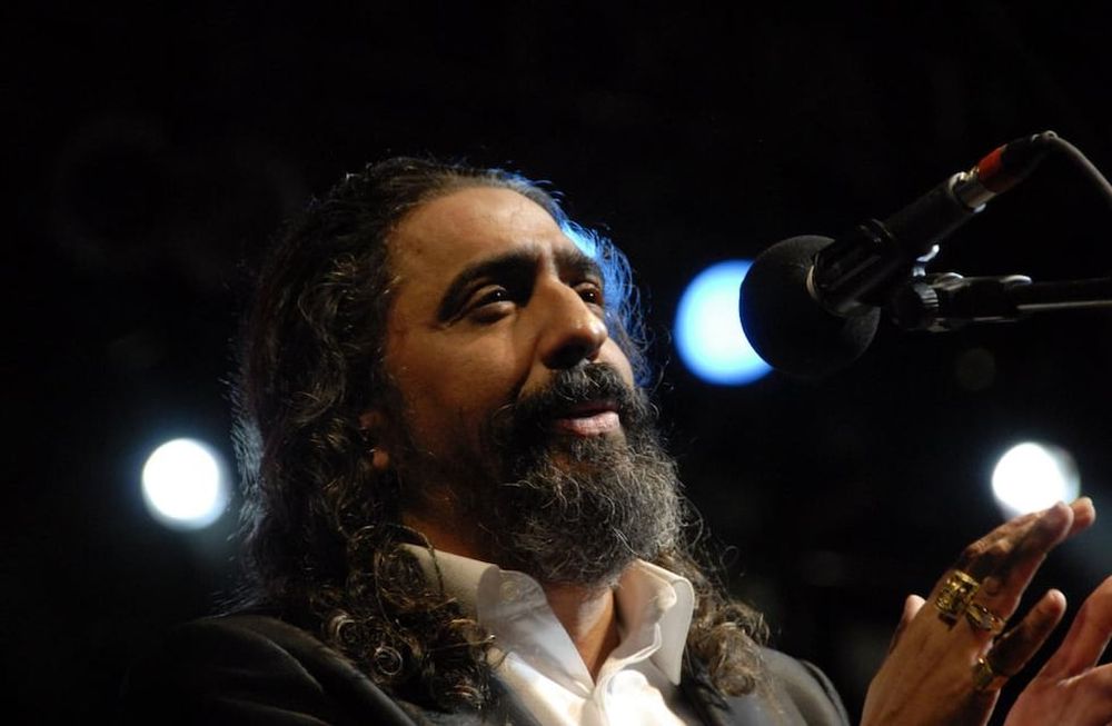 Detuvieron a Diego El Cigala en Madrid tras varias denuncias por ...