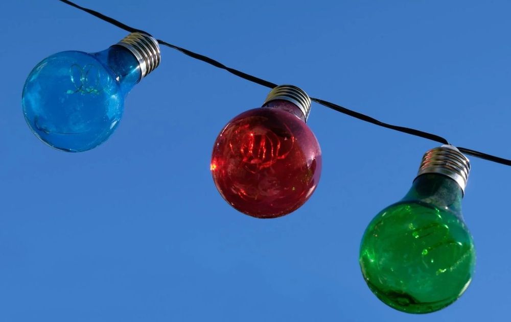 Ideal para el diseño de casa: cómo pintar focos LED para cambiar de ...