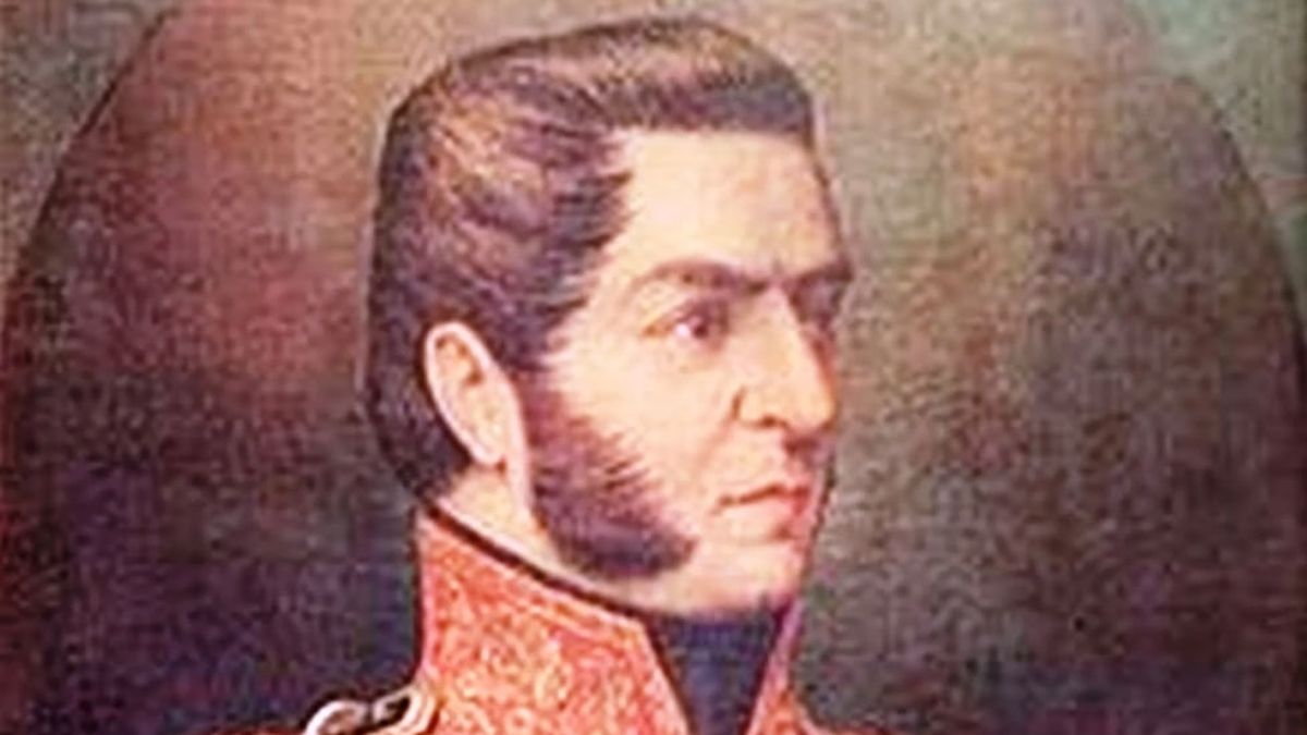 Las caudillos, un ejemplo lejano del populismo