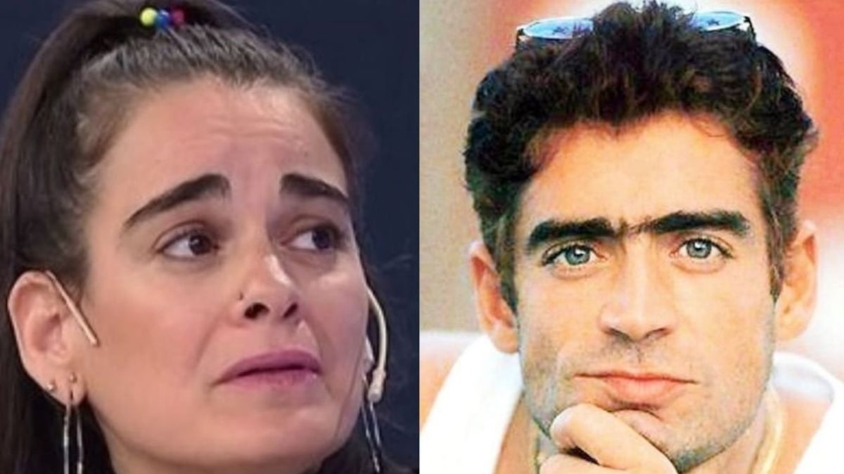 Patricia Pacheco contó un detalle inédito sobre la herencia millonaria ...