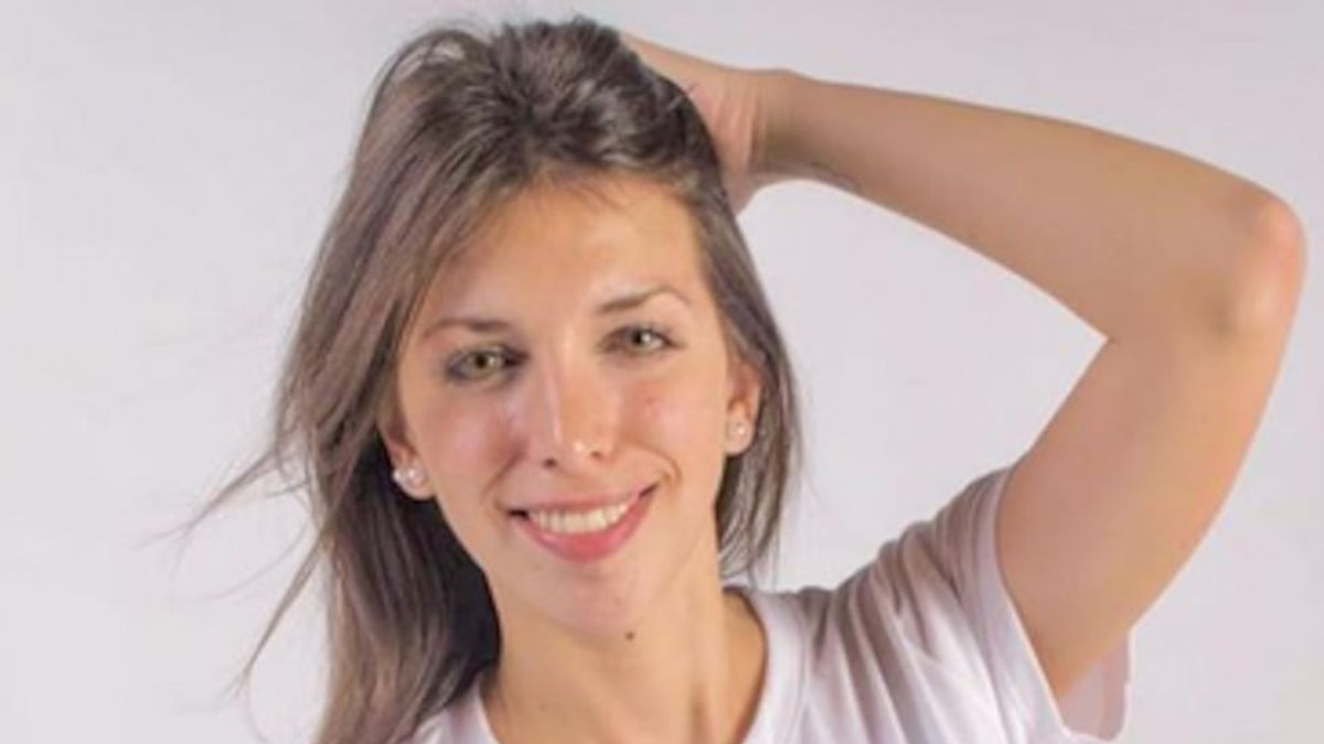 ¿Quién es Verito López?, la sensual reportera del tránsito en Crónica TV