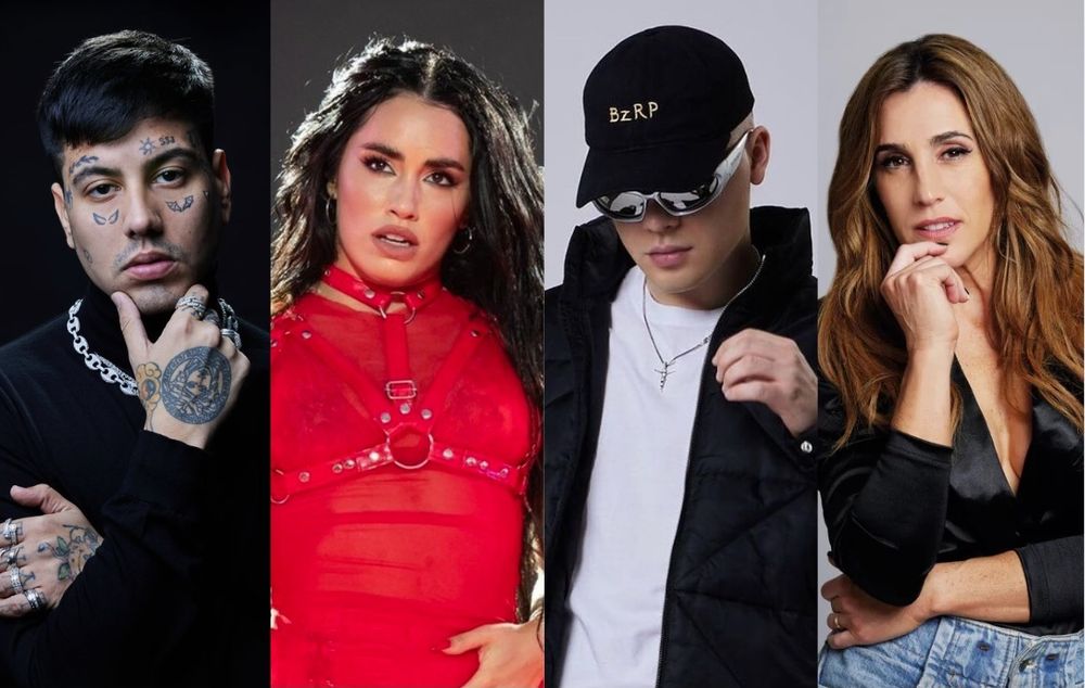 Estos son los 100 músicos argentinos más importantes, según Fundación Konex