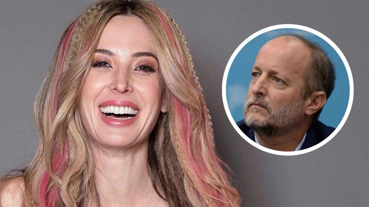 Jésica Cirio y un vínculo que Martín Insaurralde no soportaría: de qué ...