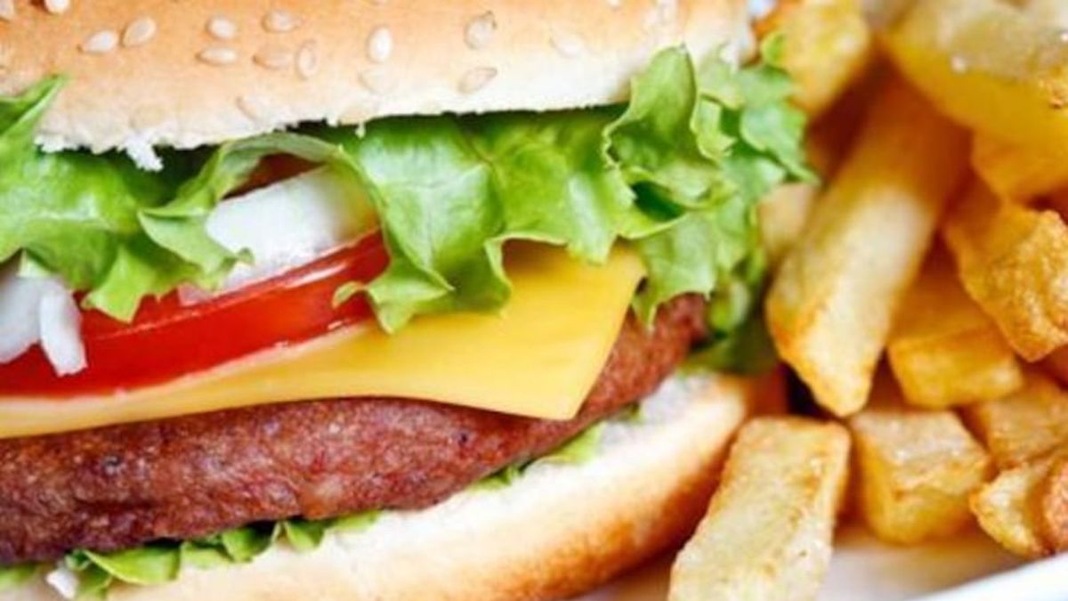 Conocé la increíble ciencia detrás de la producción de comida chatarra