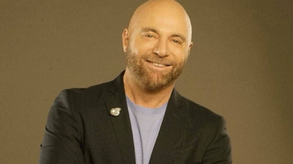 Así es la inusual casa de Germán Martitegui, sin agua ni electricidad y ...