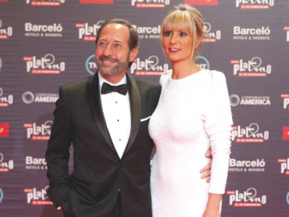 Marynés Breña, exesposa de Guillermo Francella, tiene nueva pareja ...
