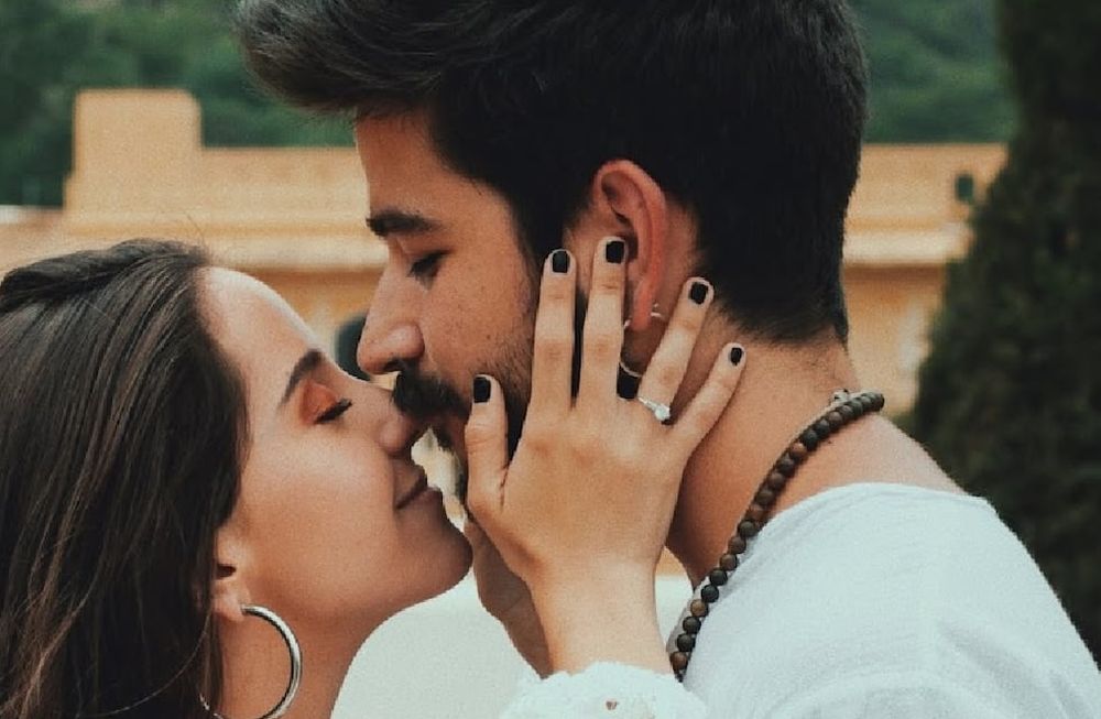 Así lucía Evaluna Montaner hace nueve años cuando enamoró a Camilo