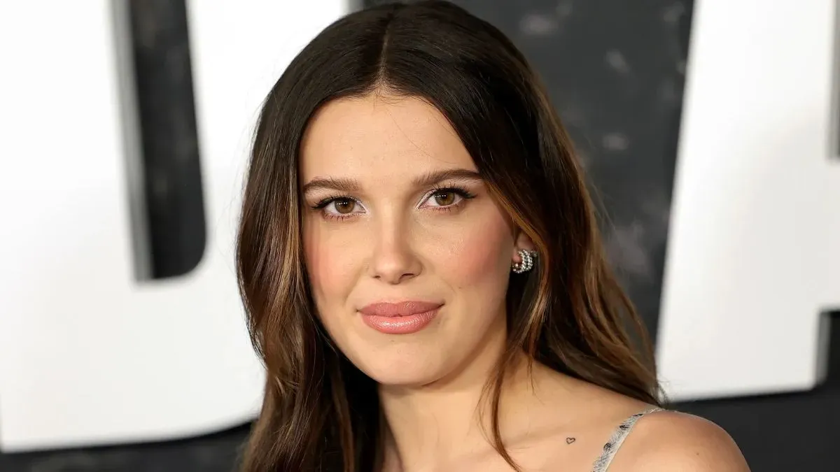 No es Stranger Things: la serie paranormal con la que Millie Bobby ...