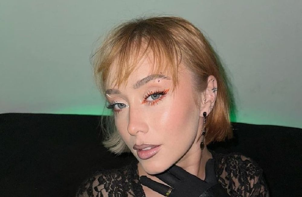 Tuli Acosta fue a la Bresh y dejó sus mejores posiciones