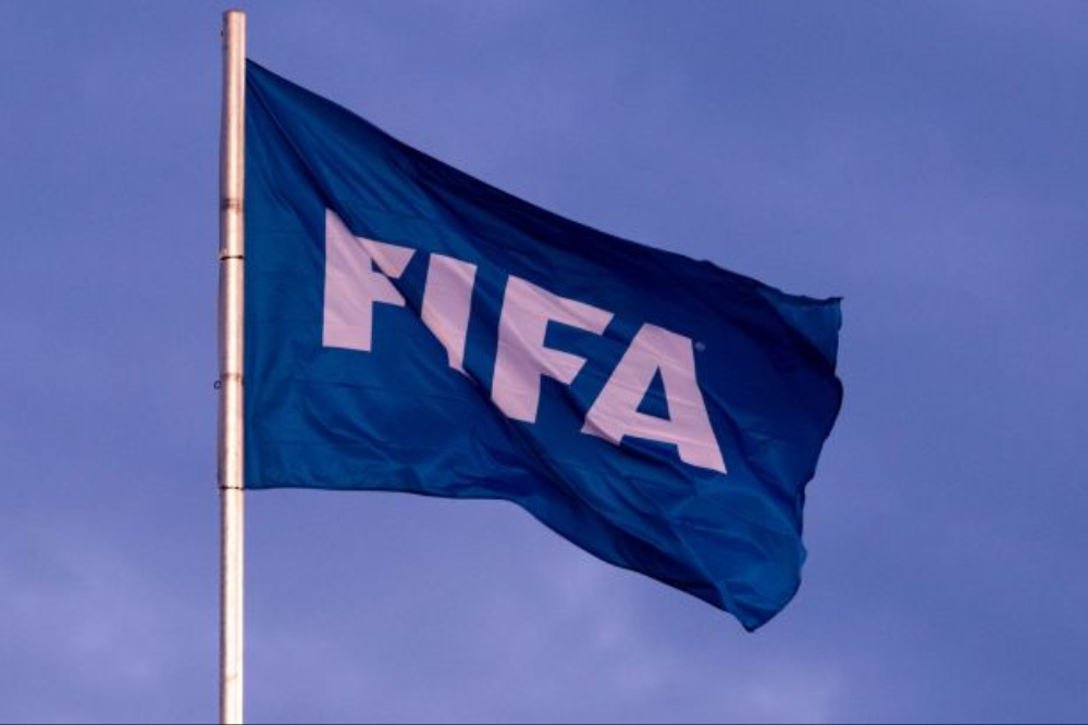 🔴Sorteo del Mundial 2026: La Selección Argentina integrará el grupo J