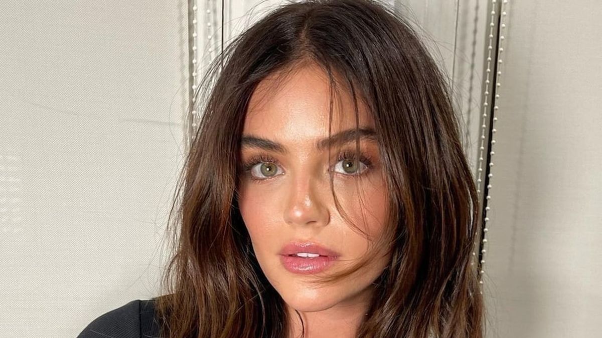 Nape Bob: el corte en tendencia que le queda bien a todo tipo de pelo