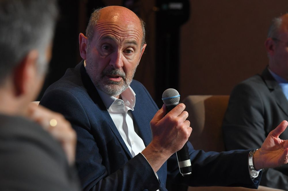 Producción: Rodolfo Vargas Arizu y Alejandro Martín destacan la ...