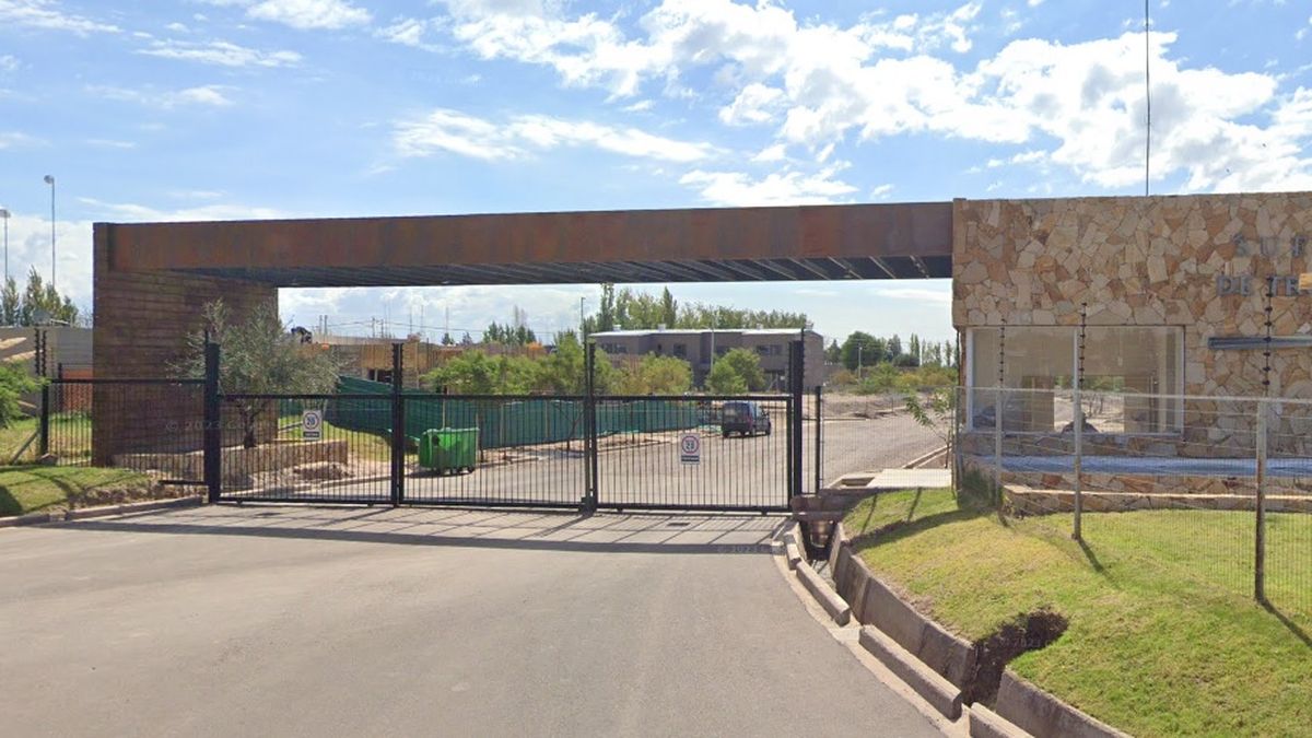 Denunció a su novio por violencia de género y se quedó con su casa en Maipú: la Justicia dice ...