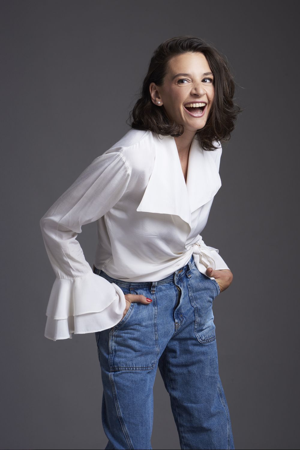 Laura Azcurra: Frida es un homenaje a mi madre y mis tías mendocinas