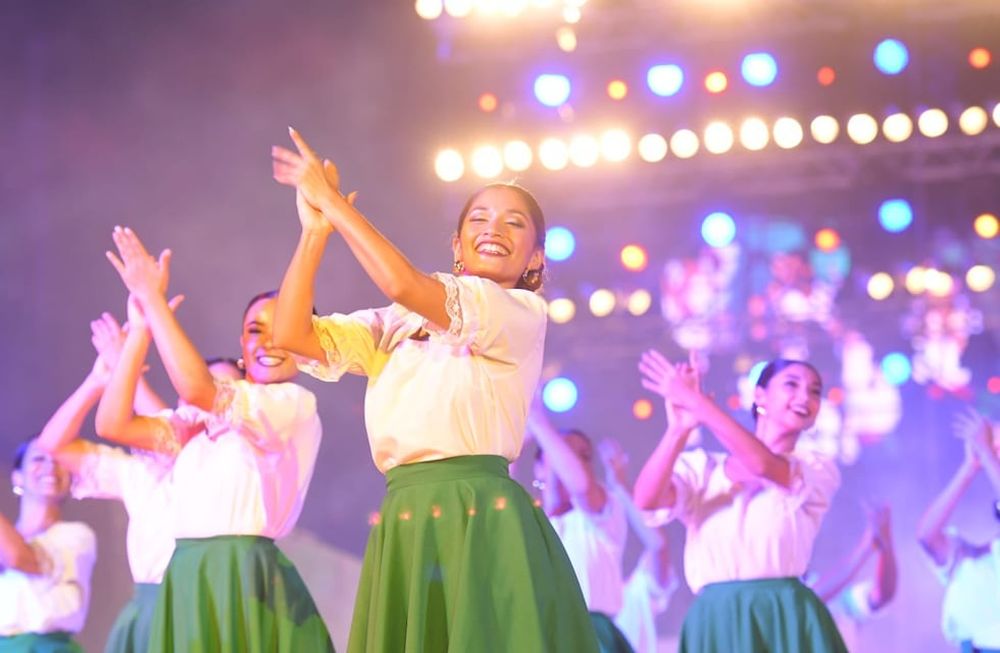 Atención artistas: comienzan las audiciones para la Fiesta Nacional de ...