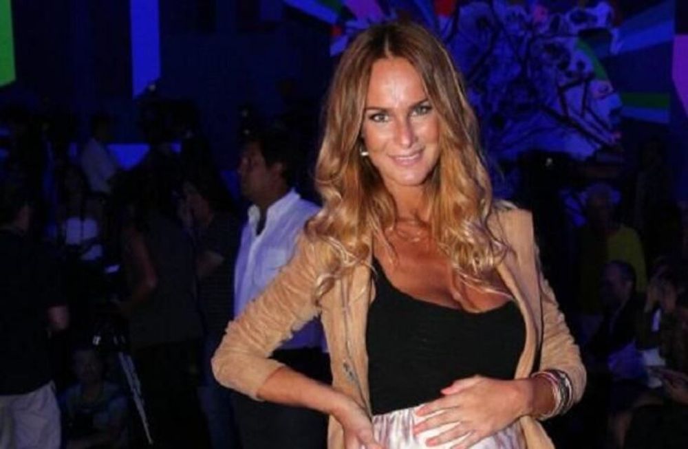 Rumores de infidelidad entre Griselda Siciliani y Luciano Castro: la ...