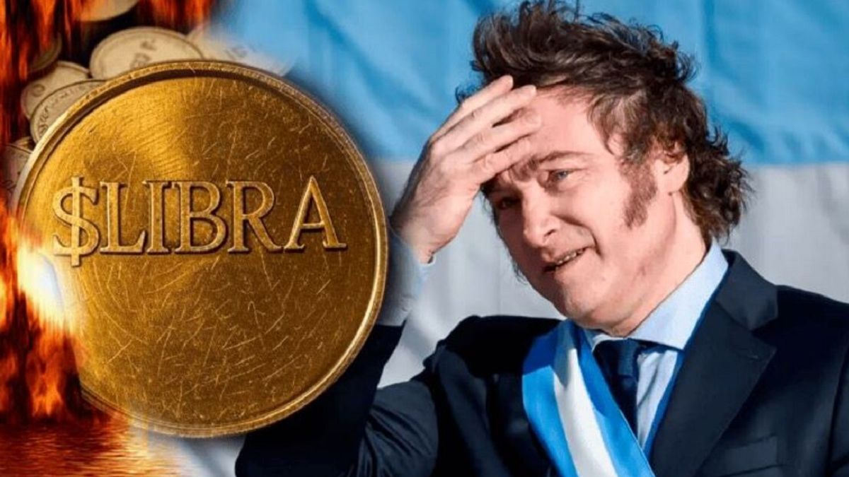 Por qué el Gobierno disolvió la unidad que investigaba a Milei por el escándalo de $LIBRA