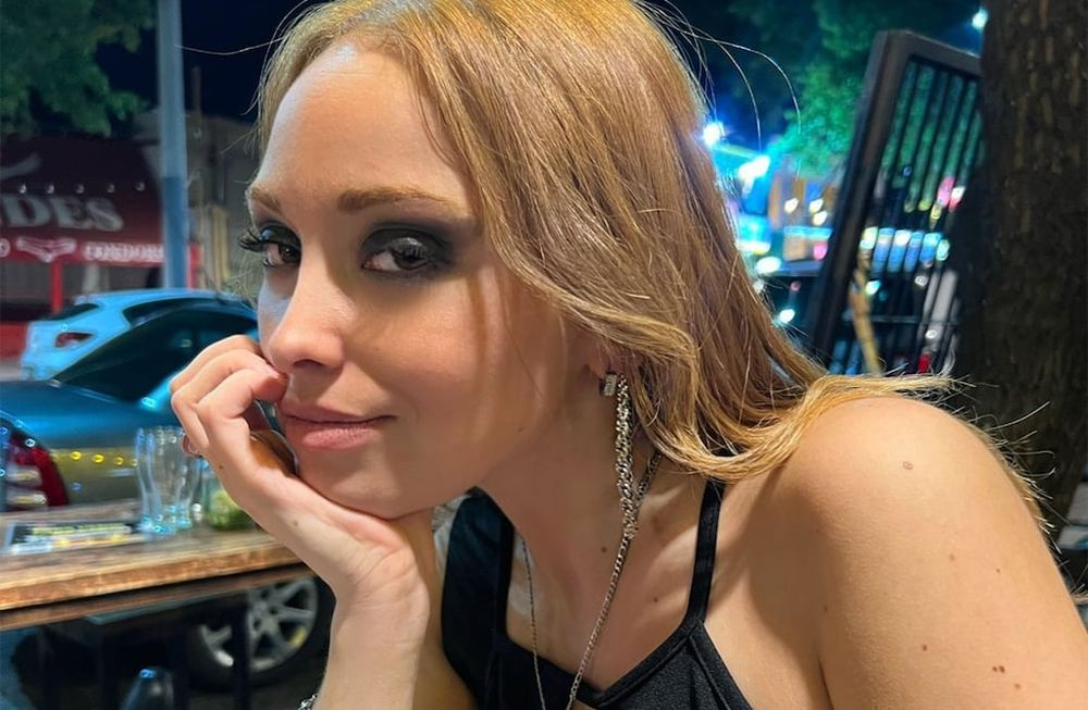 Empatía 3.0: Coti Bravi, la influencer mendocina que ayuda con colectas virtuales