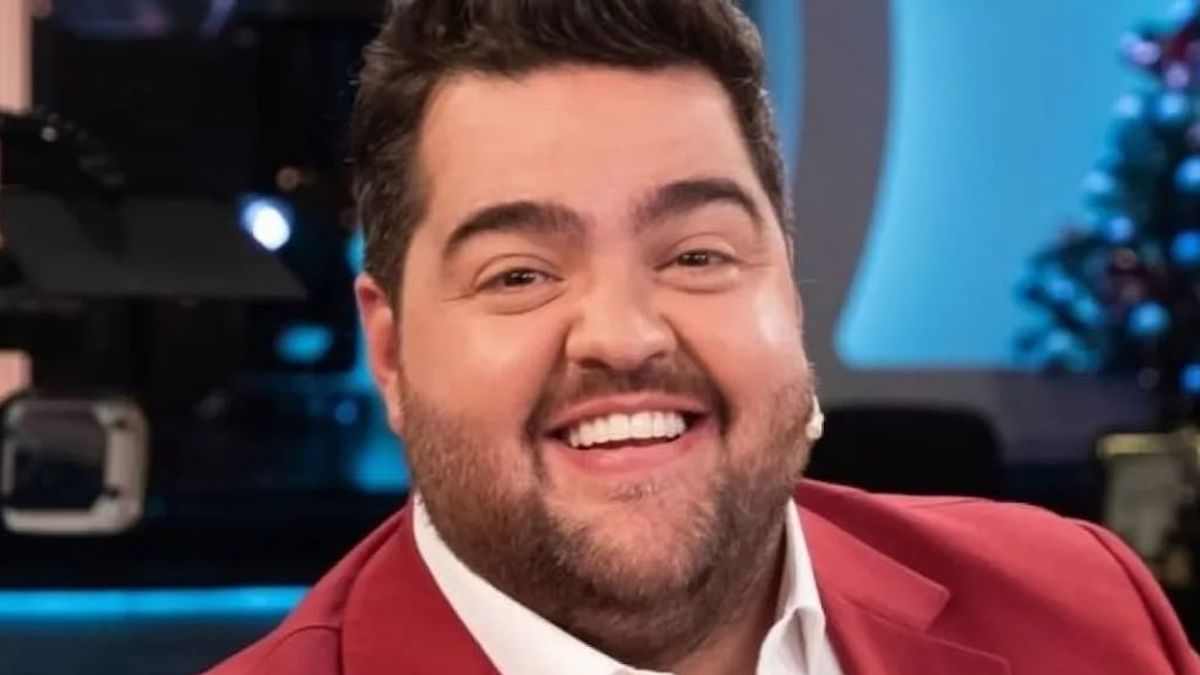 Cómo fue el cumpleaños de Darío Barassi: “Va a ser el peor cumpleaños ...