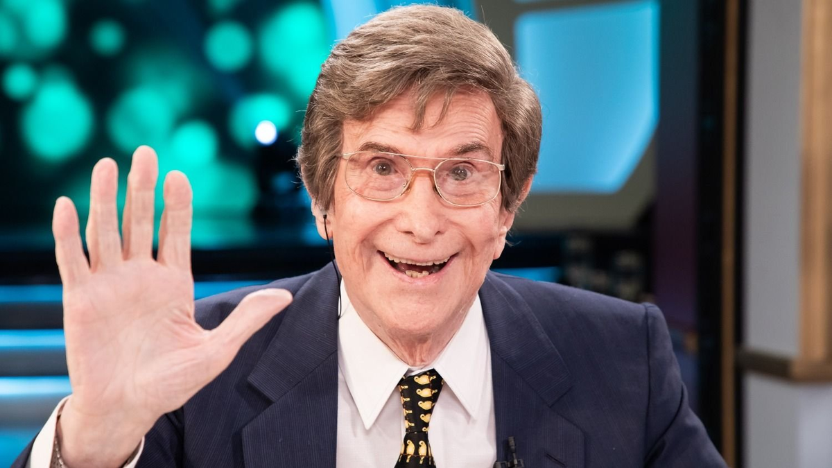 Silvio Soldán reveló quién es su nueva novia y dejó a todos en shock ...