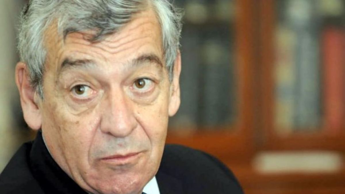 Bordón, sobre la ausencia de Suárez en el viaje presidencial a Chile: “Espero que no tenga una ...