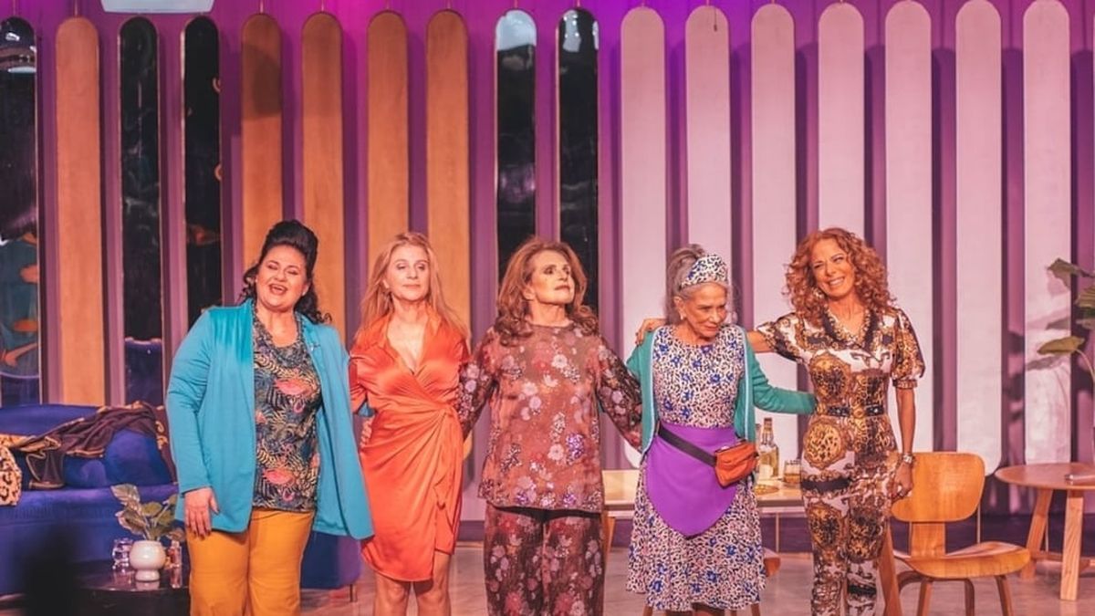 “PerdidaMente”, la comedia que analiza con humor un profundo planteo ...