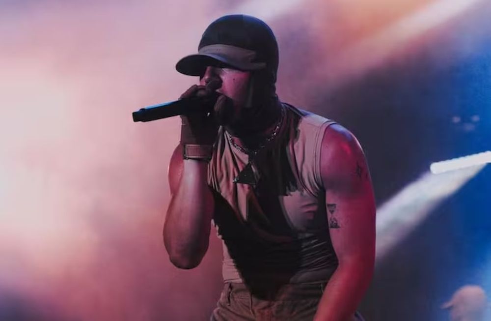 Quevedo volvió a los escenarios y sorprendió con su impactante cambio ...