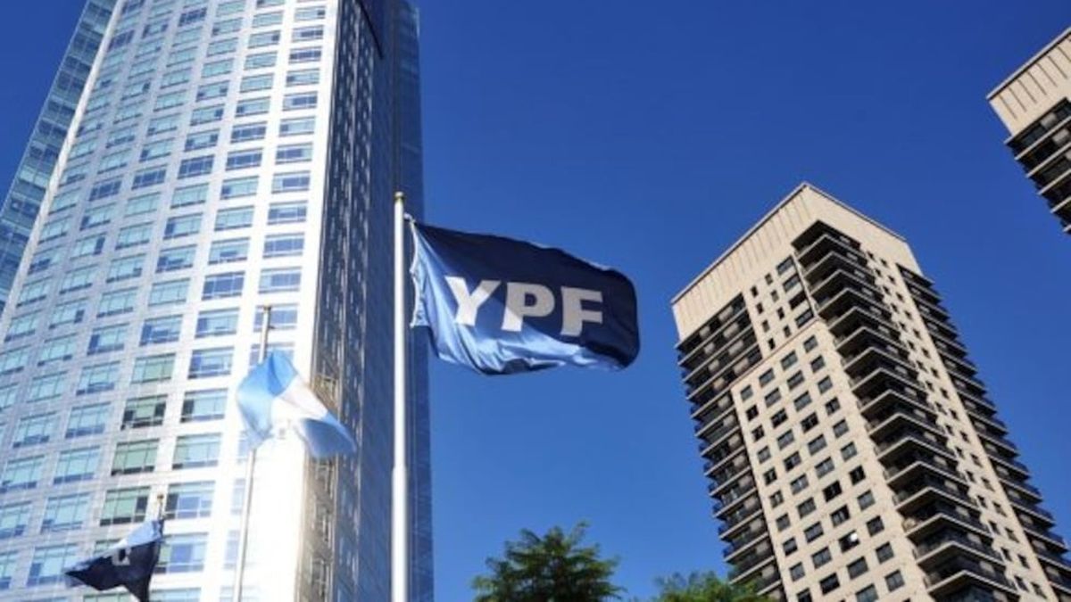 Juicio por YPF: la jueza de Nueva York rechazó el pedido argentino para evitar pagar U$S 16.000 ...