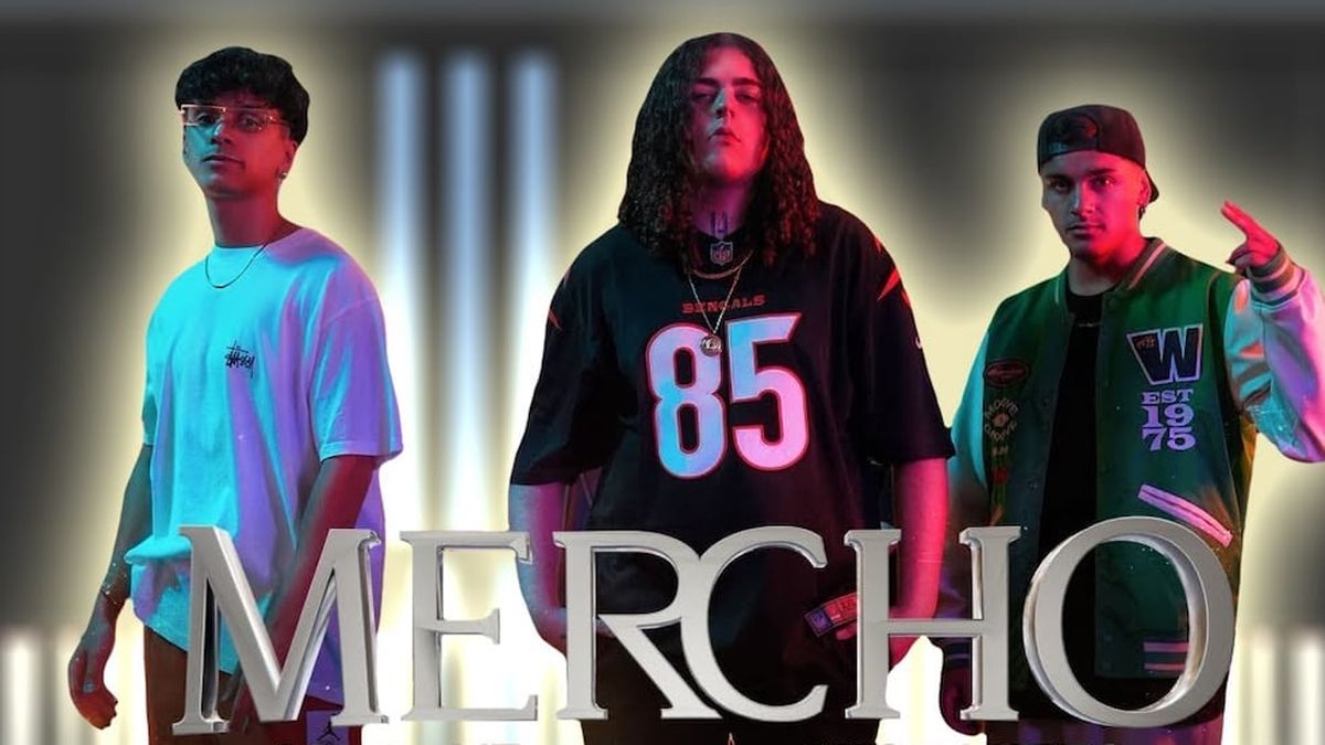 Qué significa “en el Mercho, escuchando Ferxxo”, la canción furor en TikTok