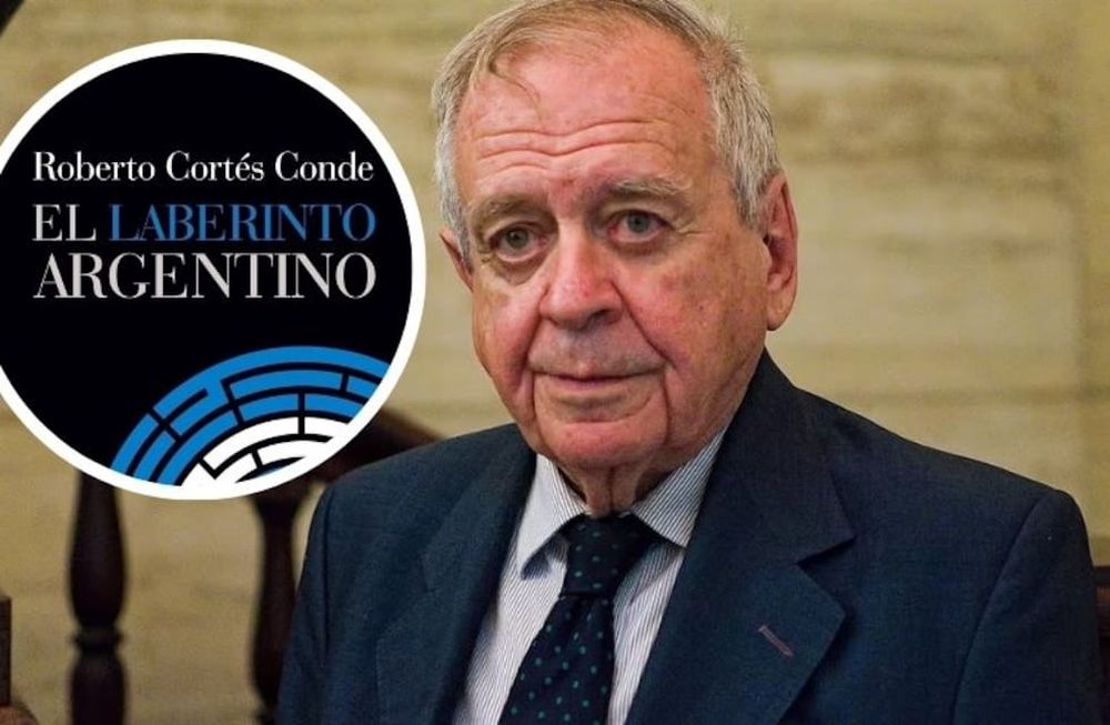 El laberinto argentino