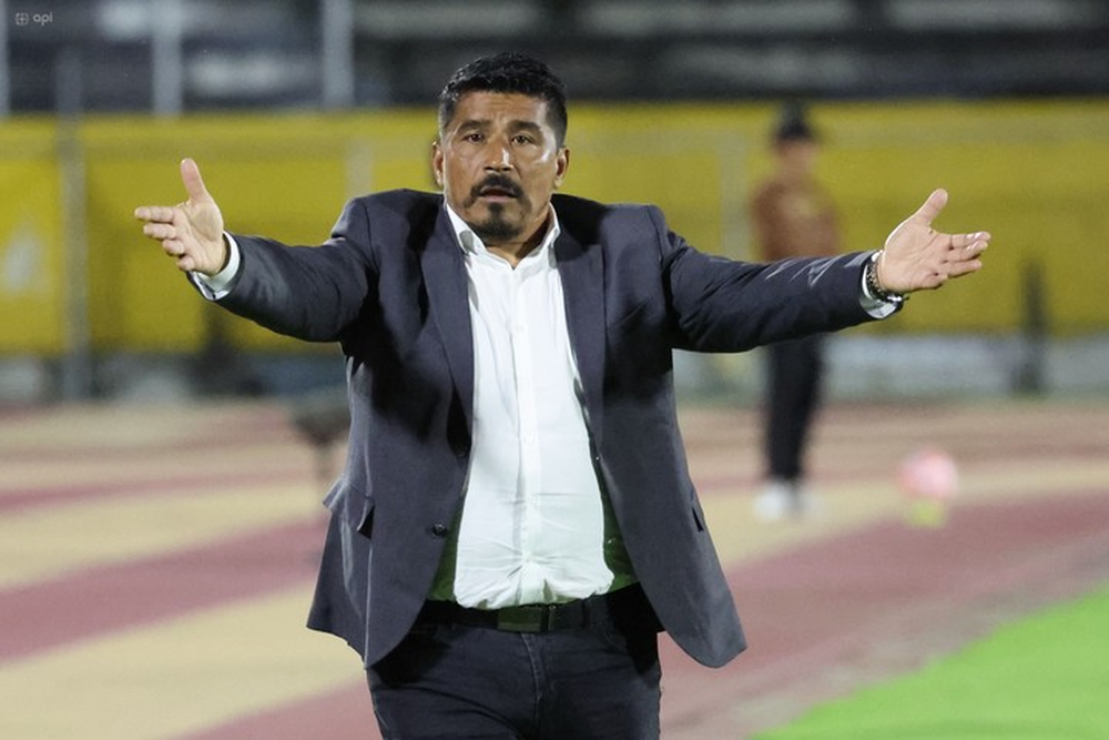 Habemus DT en Godoy Cruz: tras despedir a Ribonetto a primera hora, se confirmó que regresa Omar ...