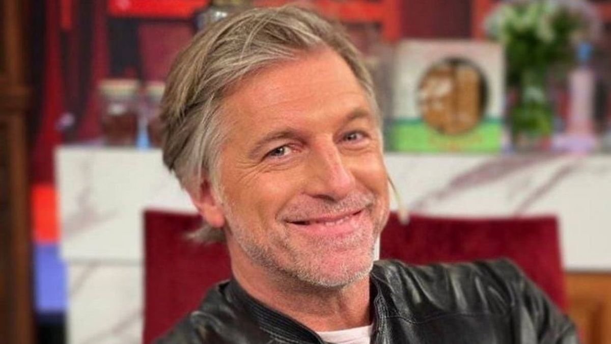 “Adiós, gracias por todo”: Horacio Cabak se fue de Polémica en el Bar