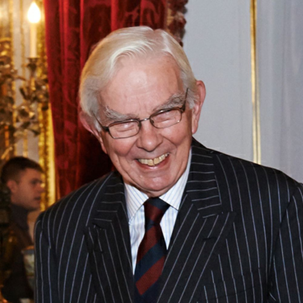 El rey Carlos III ya puede descansar en paz: la noticia que le dieron