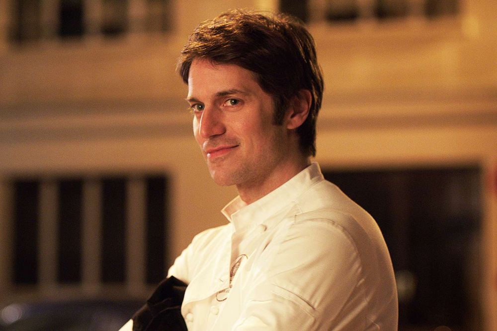 Al estilo de Outlander y Bridgerton, HBO Max anunció una nueve serie de ...