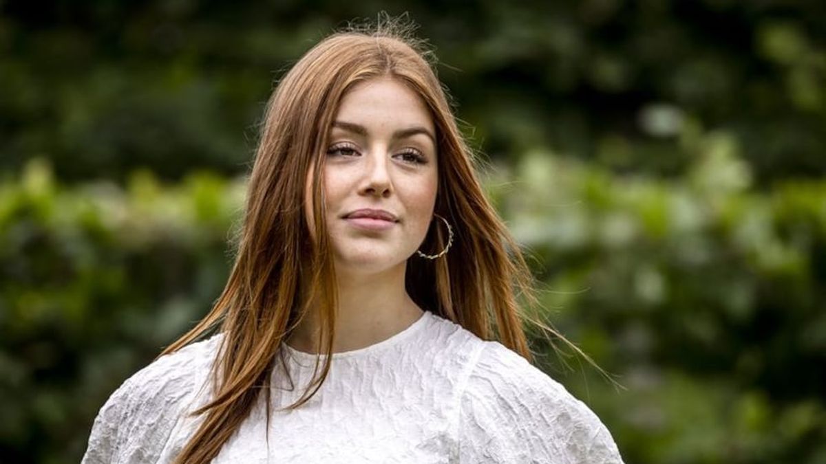 Los lujosísimos regalos que recibió Alexia, la hija de la Reina Máxima ...