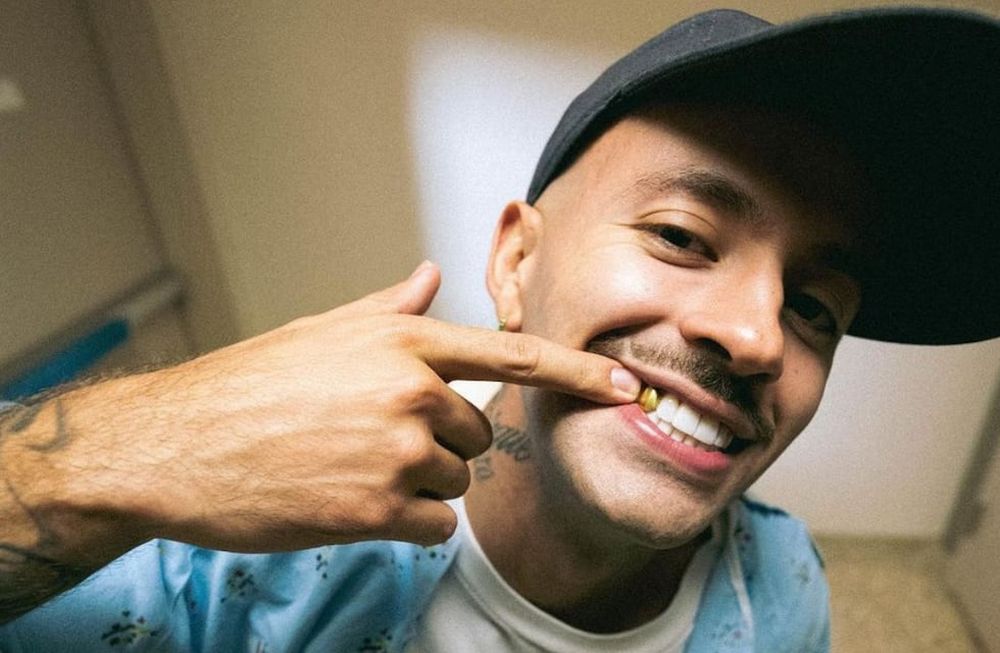 Quién es Feid, el dueño de éxitos del reggaeton como “Classy 101″