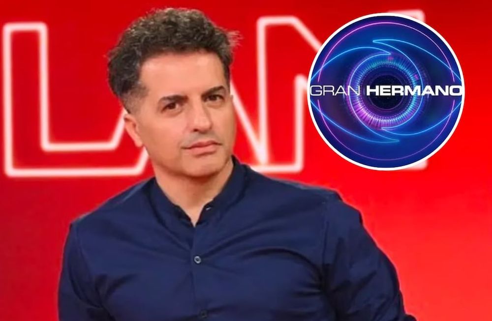 Ángel de Brito confirmó la próxima edición de Gran Hermano: “Vuelve en...”
