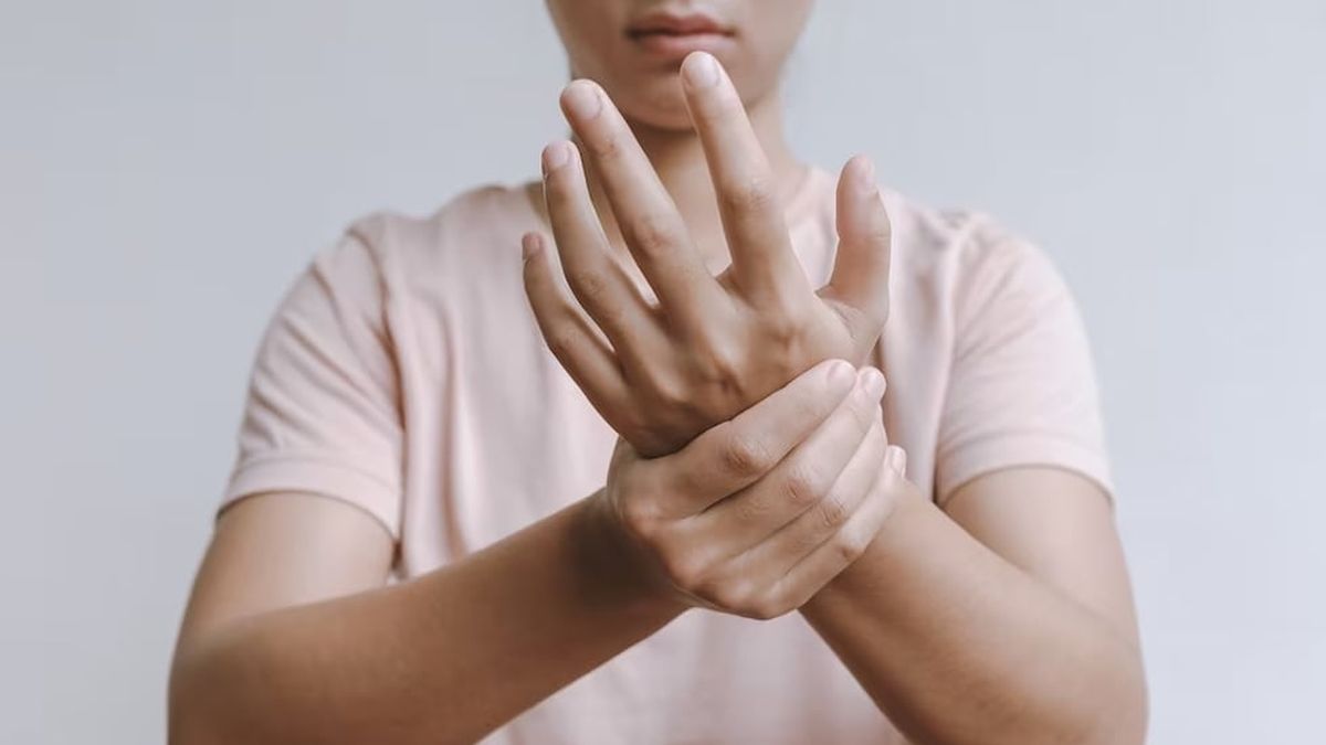 Cómo es el ‘’test del meñique’, la famosa forma de conocer a fondo la ...